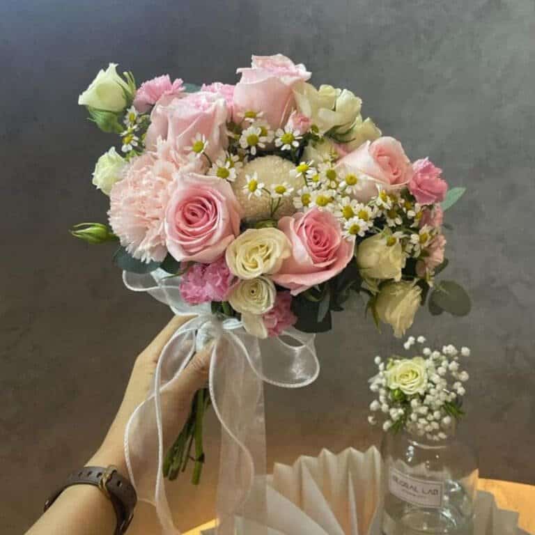 Bloomed Destiny – Florallab