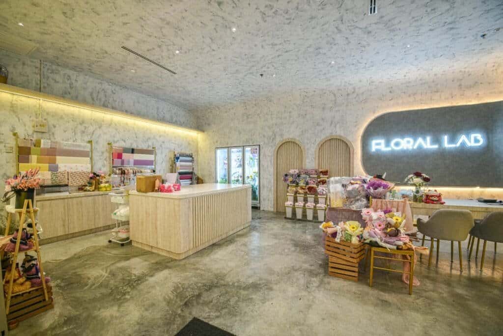 Florallab – Premium Flower Delivery Seremban
