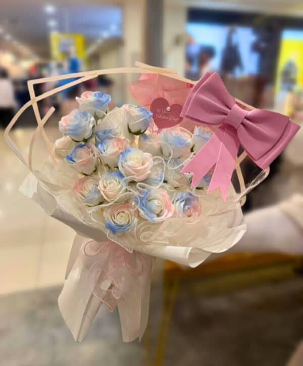 Sweetheart Bow – Florallab